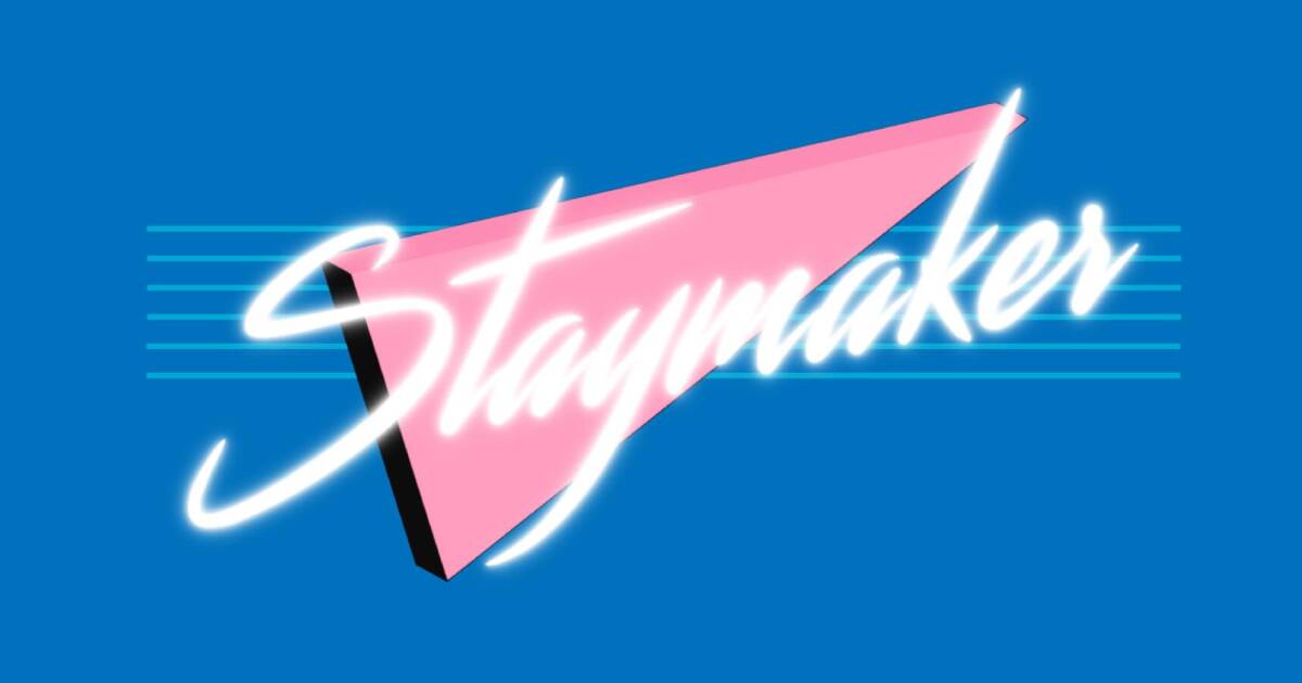 Staymaker - elasticStage